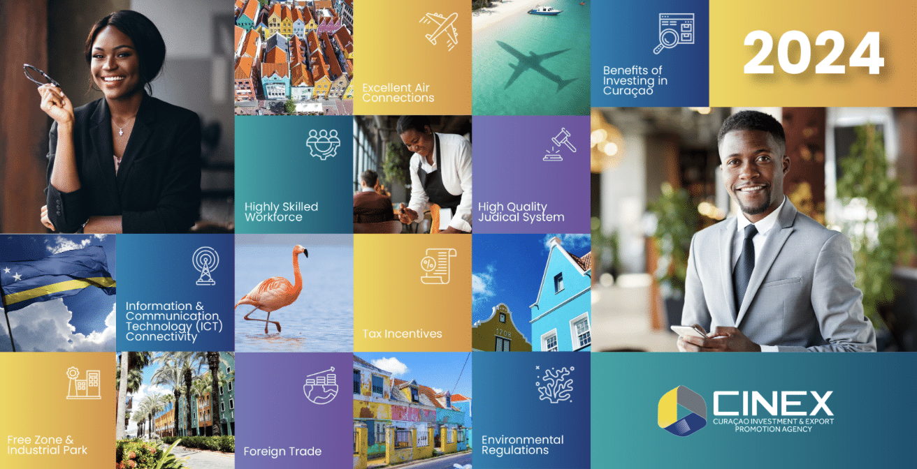 Information Center - CINEX Foundation